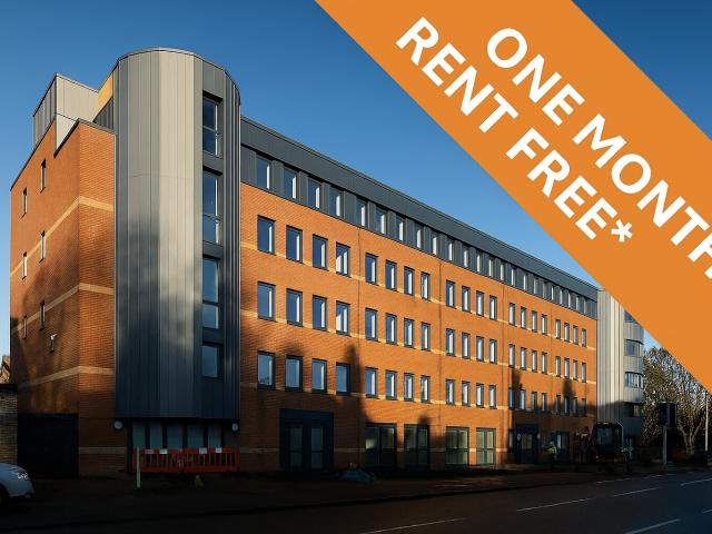 apartment for rent in Broadway, Peterborough, Peterborough