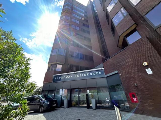 apartment,for rent in, Broadway Residences
