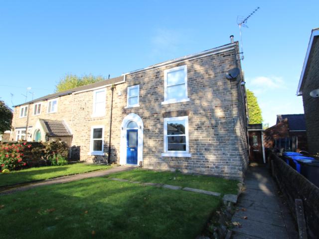 apartment for rent in Broad Elms Lane, Old School House, S11