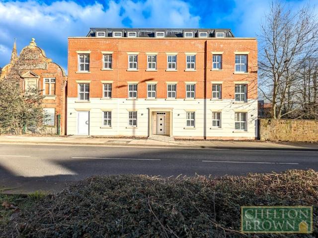 apartment for rent in Broad Street, NN1 2FQ