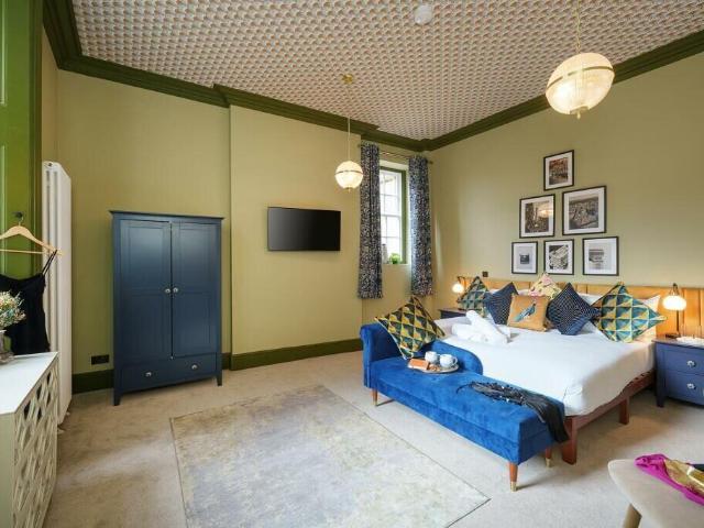 apartment for rent in Broad Street, BS1 2HL