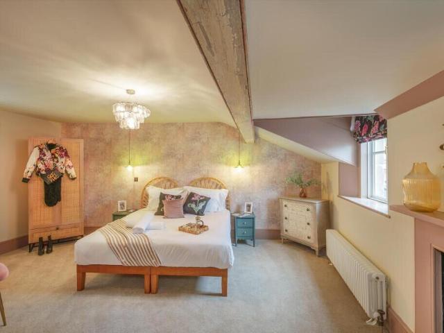 apartment for rent in Broad Street, BS1 2HL