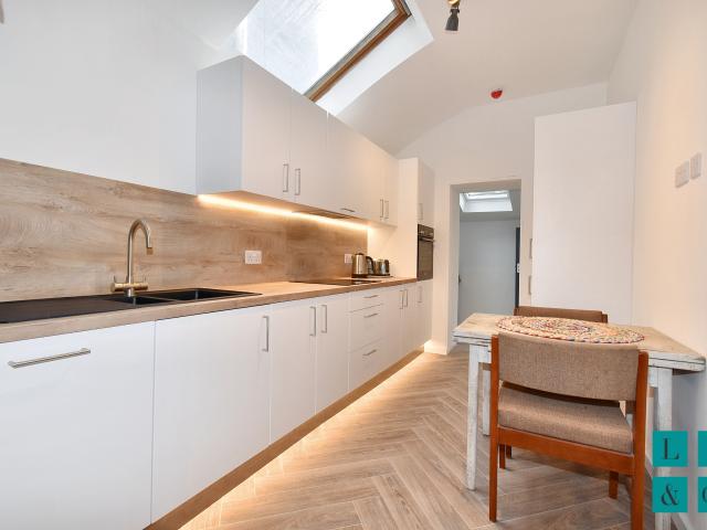 apartment for rent in Broad Street, Penryn, TR10