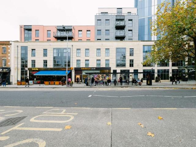 apartment for rent in Broad Quay, BS1 4AU