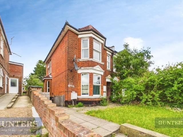 apartment for rent in Broadlands Road, SO17 3AR