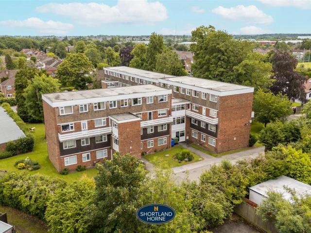 apartment for rent in Broadmead Court, Broad Lane, Coventry