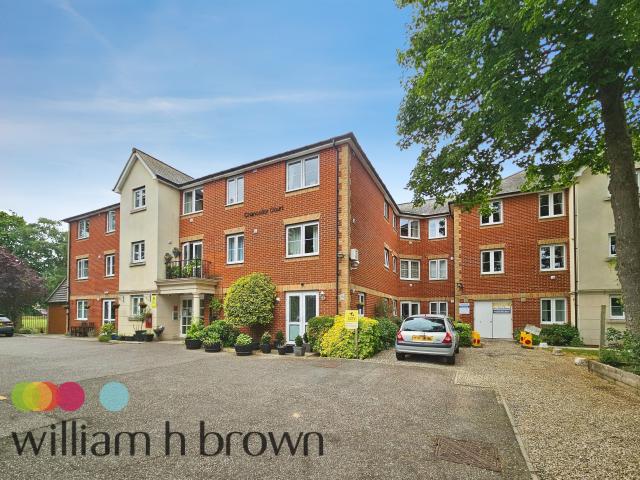 apartment for rent in Broomfield Road, Chelmsford, Chelmsford