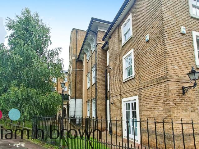 apartment for rent in Broomfield Road, Chelmsford, Chelmsford