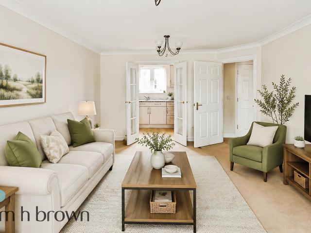 apartment for rent in Broomfield Road, Chelmsford, Chelmsford