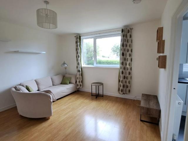 apartment for rent in Broomhill Road, Aberdeen, AB10 7NF