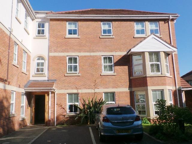 apartment for rent in Broomhills, Liverpool, L12 7JA