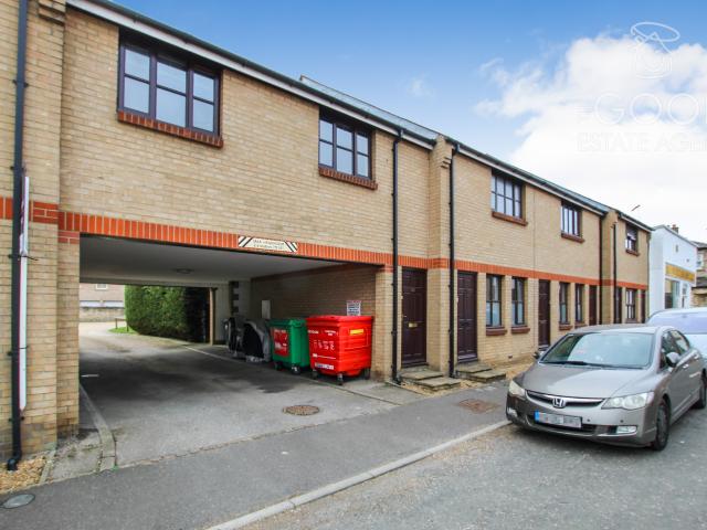 apartment for rent in Brook Dam Lane, Soham CB7 5HZ