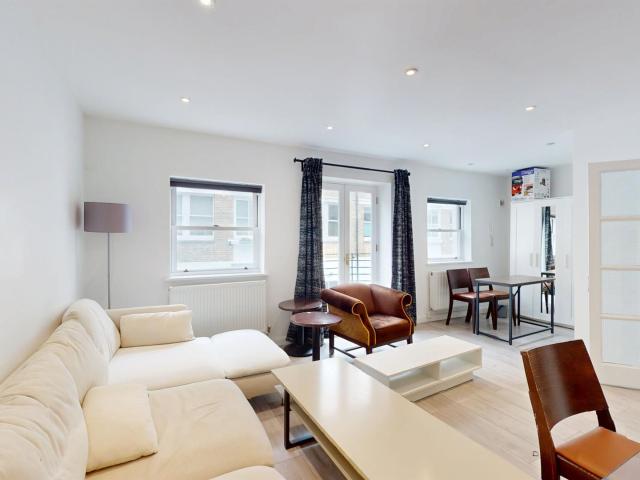 apartment for rent in Brook Mews, Paddington, London