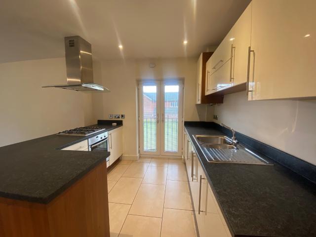 apartment for rent in Brookfield House, South Parade, Sutto.