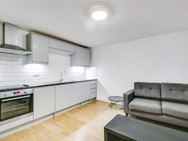 apartment for rent in Bromfield Street, N1 0QA