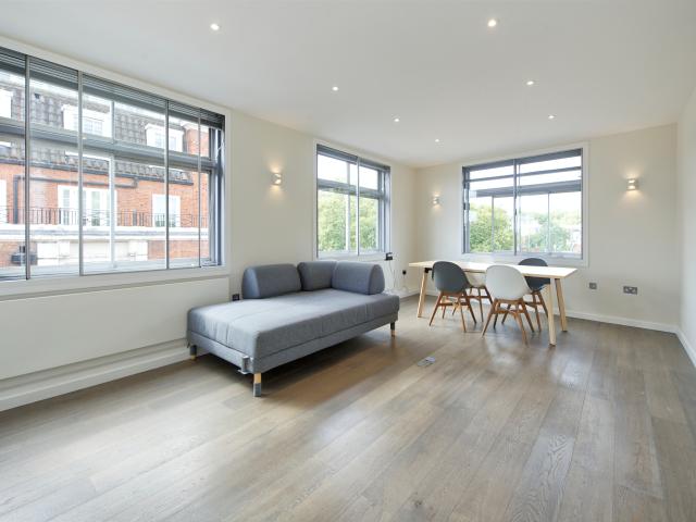 apartment for rent in Brompton Road, Knightsbridge, SW3