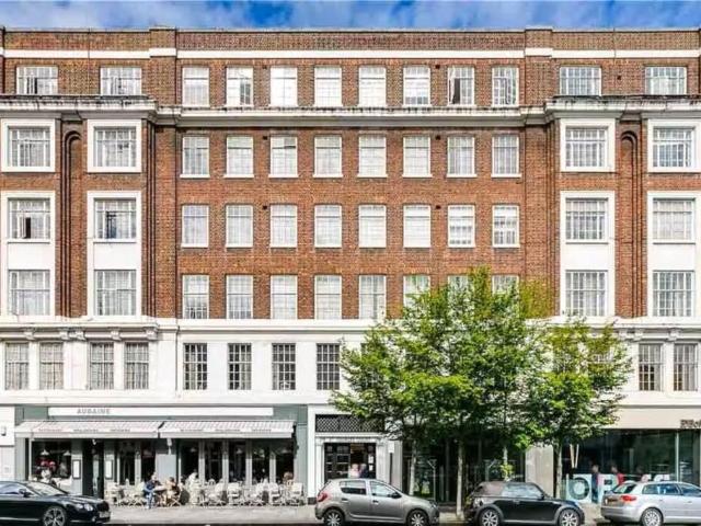 apartment for rent in Brompton Road, SW3 2AT
