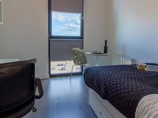 apartment,for rent in, Bromsgrove Street, Birmingham