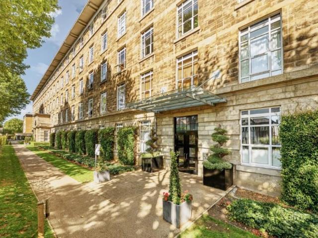 apartment for rent in Bromyard Avenue, W3 7BY