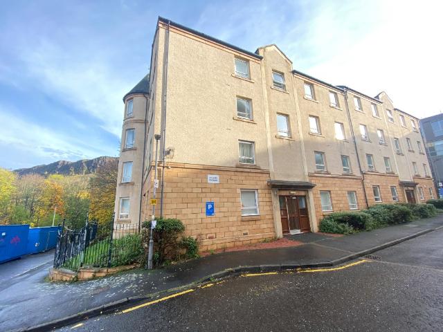 apartment for Rent in Brown Street, Newington, Edinburgh, EH8 9RP
