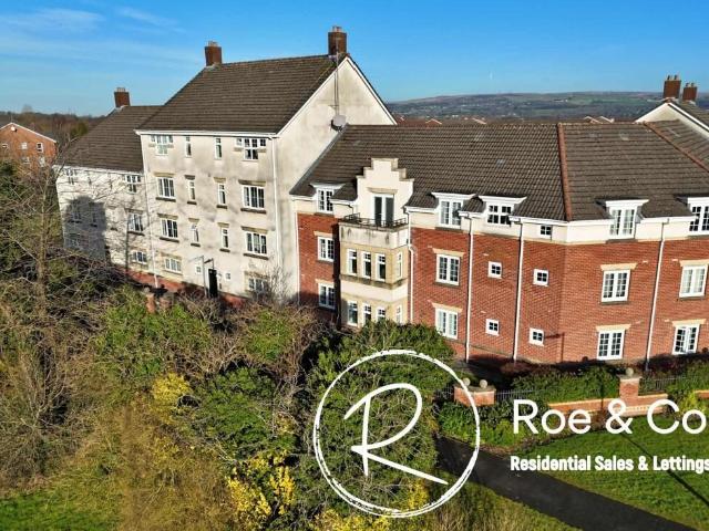 apartment for rent in Browsholme Court, BL5 3ZQ