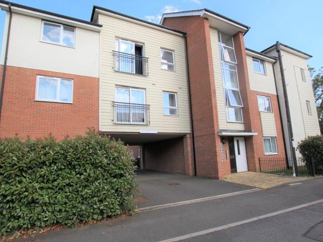 apartment for rent in Broughton Grounds Lane, Brooklands, MK10