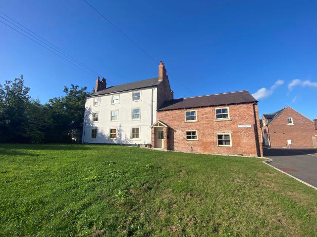apartment for rent in Butchers Way, Heanor, HEANOR, DE75 7WQ