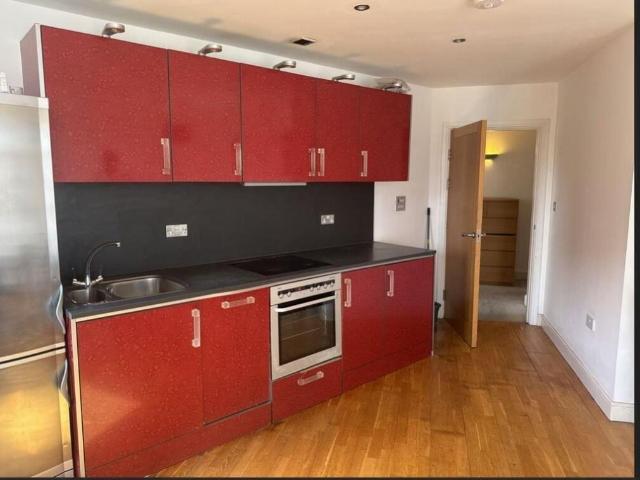 apartment for rent in Bute Terrace, CF10 2FF