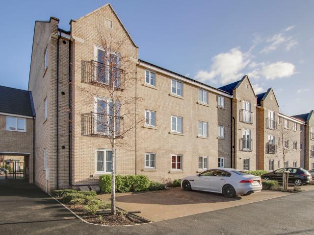 apartment for rent in Buttercup Avenue, Eynesbury, St. Neots, St. Neots, PE19 2LE