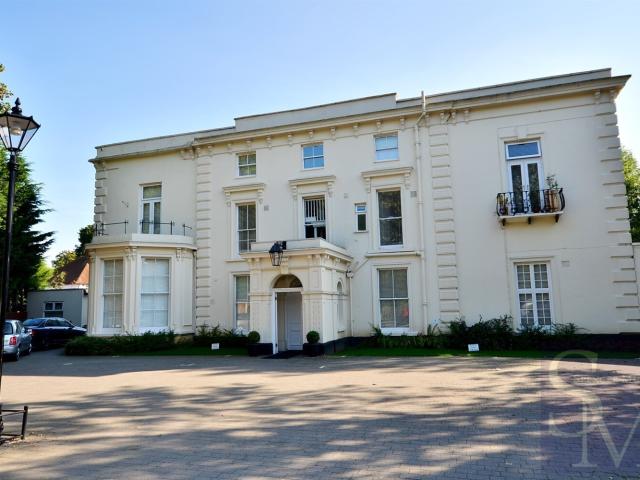 apartment for rent in Buckhurst Hill House, Queens Road, Buckhurst Hill IG9