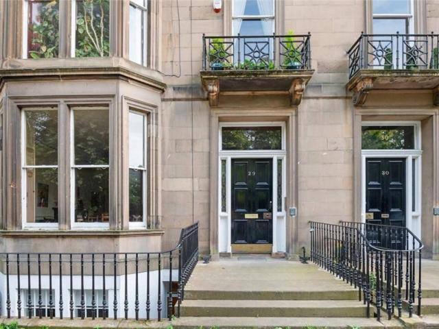 apartment for rent in Buckingham Terrace, Central, Edinburgh, EH4