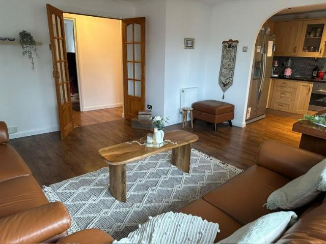 apartment for rent in Buckingham Avenue Perivale, UB6