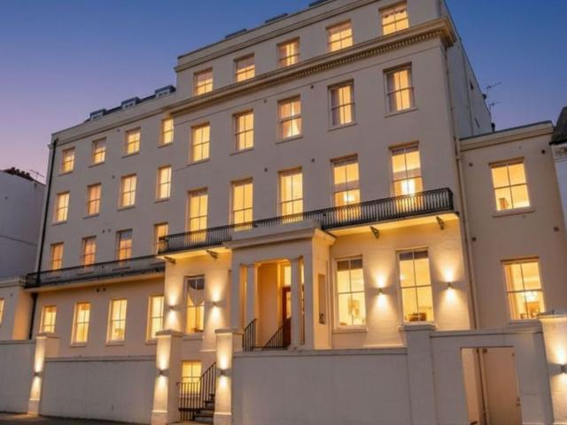 apartment for rent in Buckingham Place, BN1 3QA