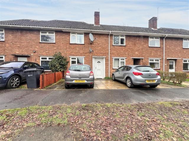Apartment for rent in Buckingham Road Norwich, Norfolk NR4 7DE