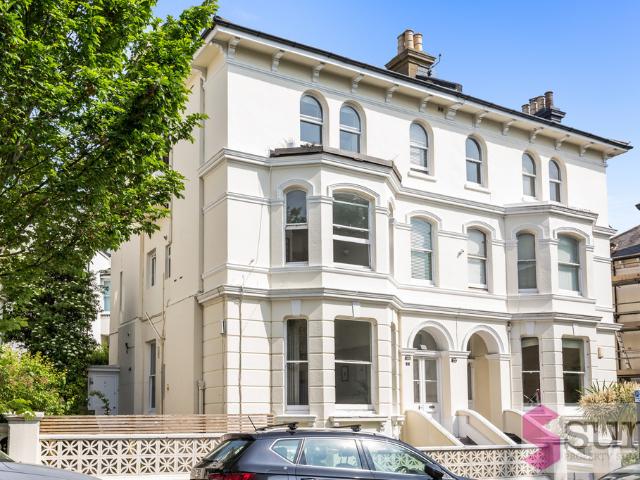 apartment for rent in Buckingham Road, Brighton, East Sussex