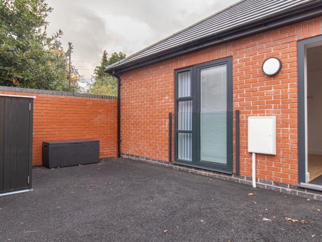 apartment for rent in Buckland Court, Partridge Lane, Cardiff