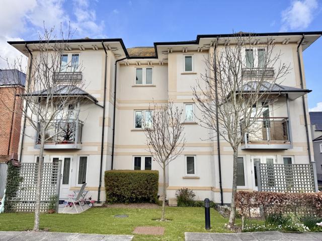 apartment for rent in Buckland House, 17 Eastern Road, Lymington, Hampshire, SO41
