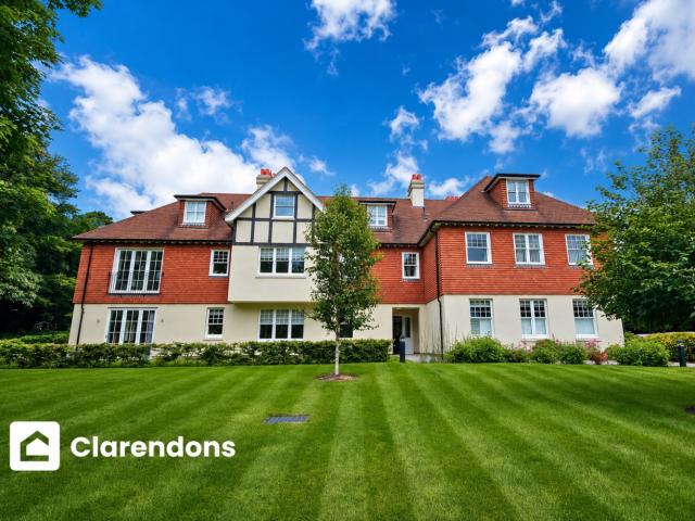 apartment for rent in Buckland Road, Reigate, Surrey, RH2