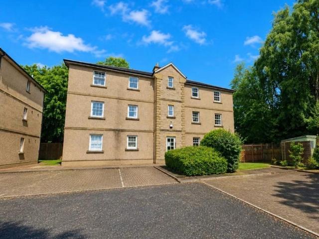 apartment for rent in Buchanan Gardens, FK2 0XR