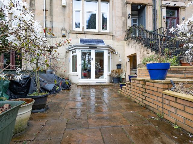 apartment for rent in Buchanan Gardens, Glasgow, G32 9QY