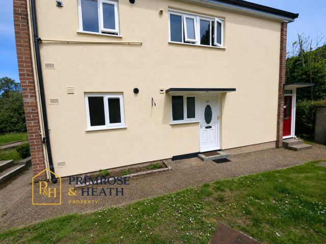 apartment for rent in Budshead Road, PL5 2PL
