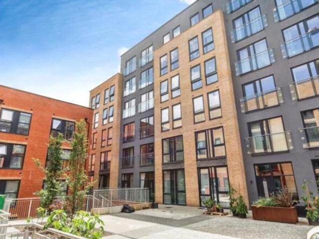 apartment for rent in Bullard Close, BS6 5EQ