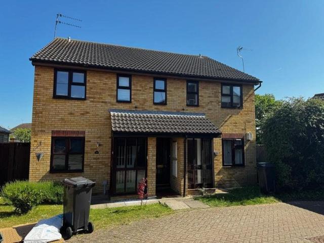 apartment for rent in Burgess Field, CM2 6UE