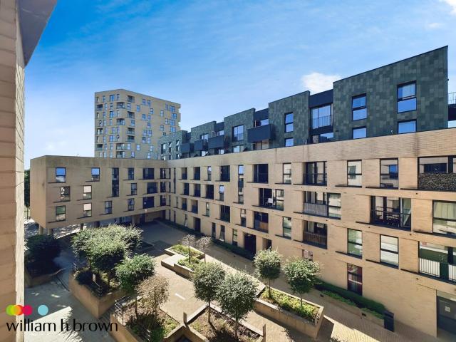 apartment for rent in Burgess Springs, Chelmsford city centre, City park west, Chelmsford city centre, City park west