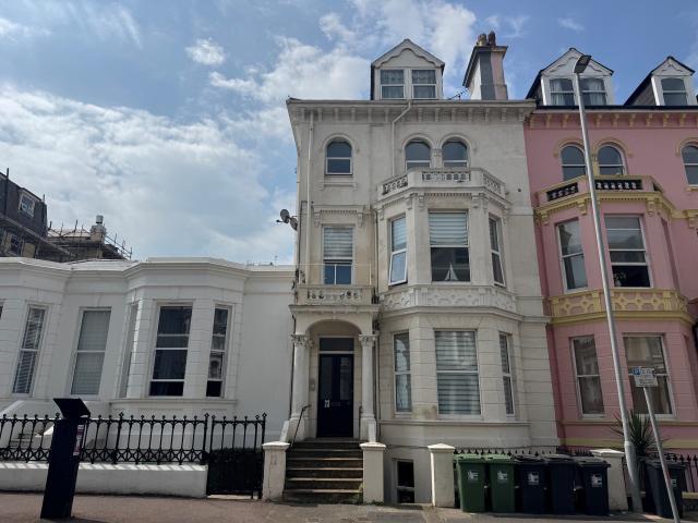 apartment for rent in Burlington Place, Eastbourne, Eastbourne