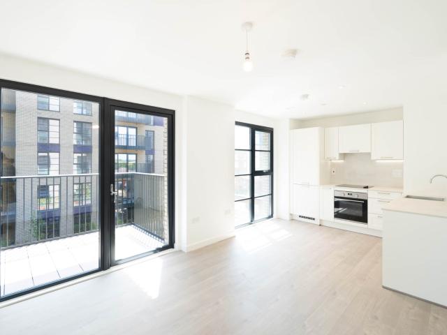 apartment for rent in burlington road new malden