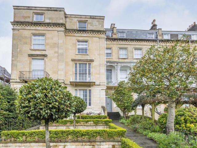 Apartment for rent in Burlington Road, Redland united kingdom