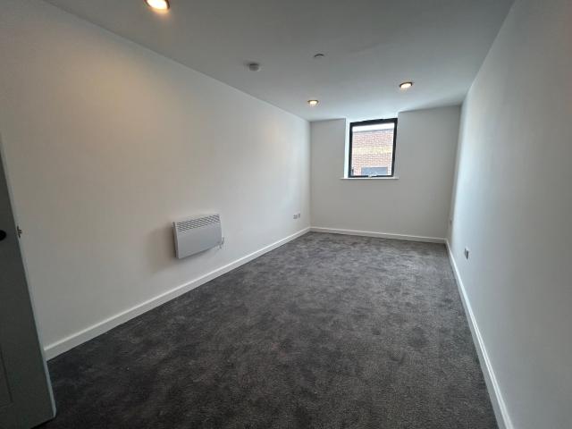 apartment for rent in Burlington Street, Chesterfield, Chesterfield
