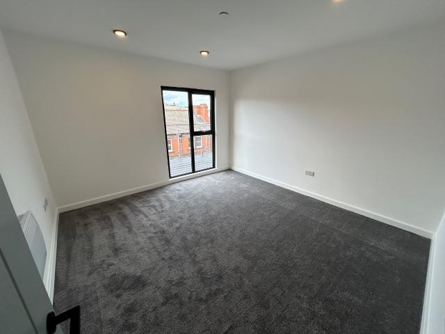 apartment for rent in Burlington Street, Chesterfield, Chesterfield