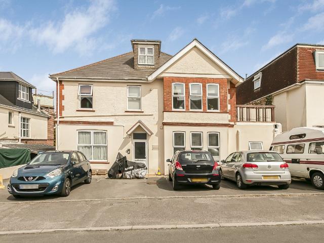 apartment for rent in Burnaby Road, Bournemouth